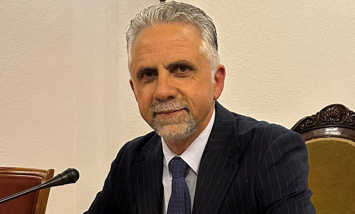 L’Onorevole Abbate a sostegno di Maria Rita Schembari a Comiso ...