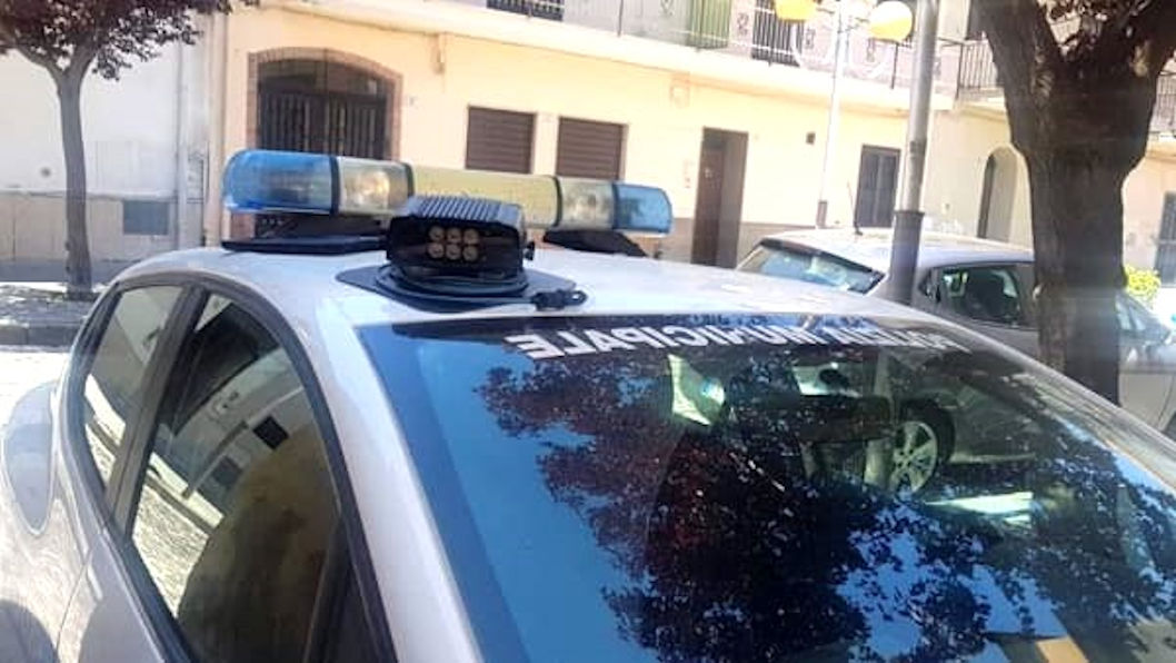 A Comiso arriva lo street control scout speed - Quotidiano di Ragusa - Comiso News