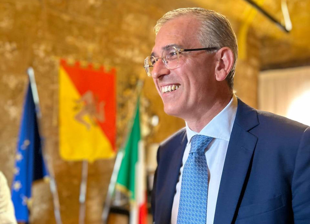 Ragusa: Assessore Falcone da oggi 2 giorni in tour nel Ragusano ...